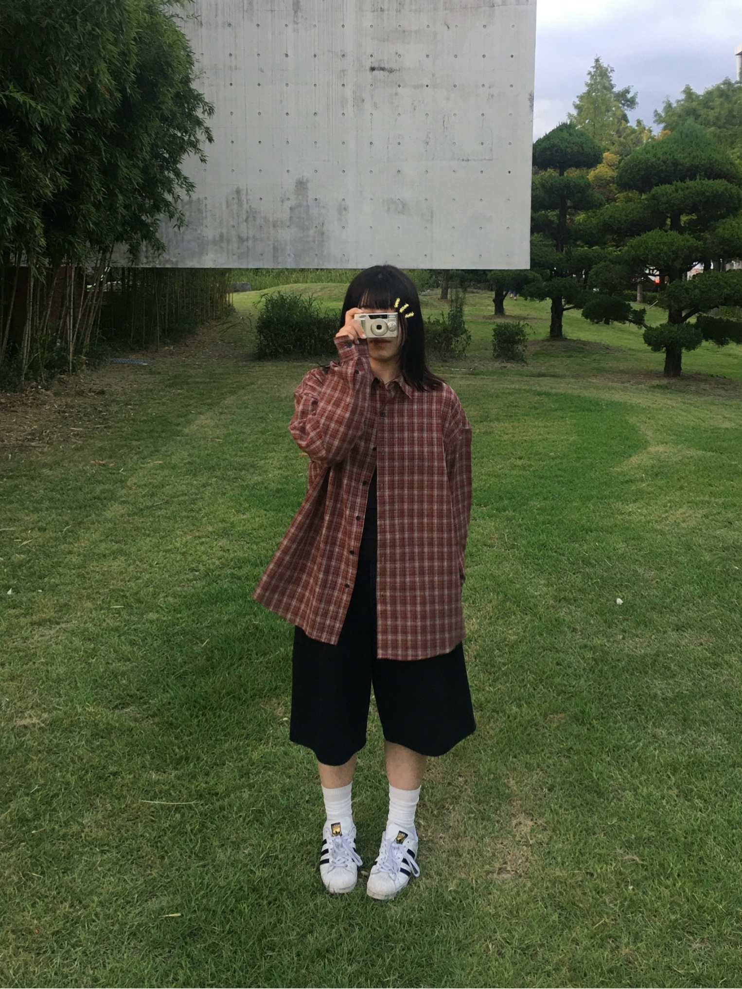 뚜비 (@__ah.12.24_) 님의 게시물 | KREAM