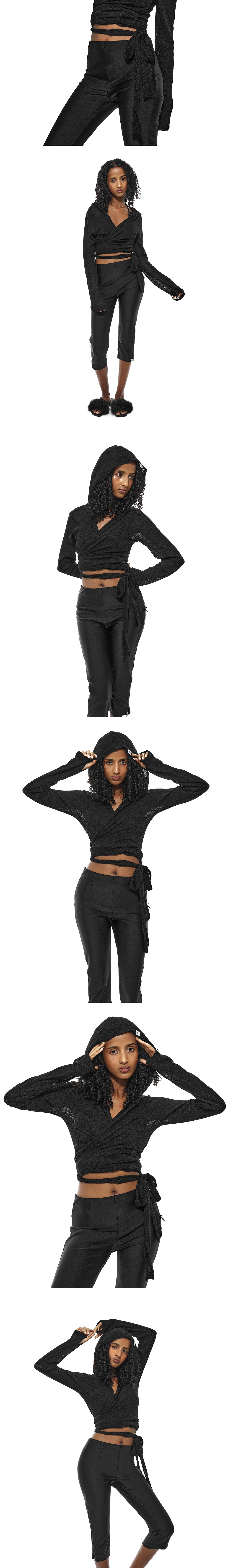 이투둘 후디 003 | 222 | KREAM