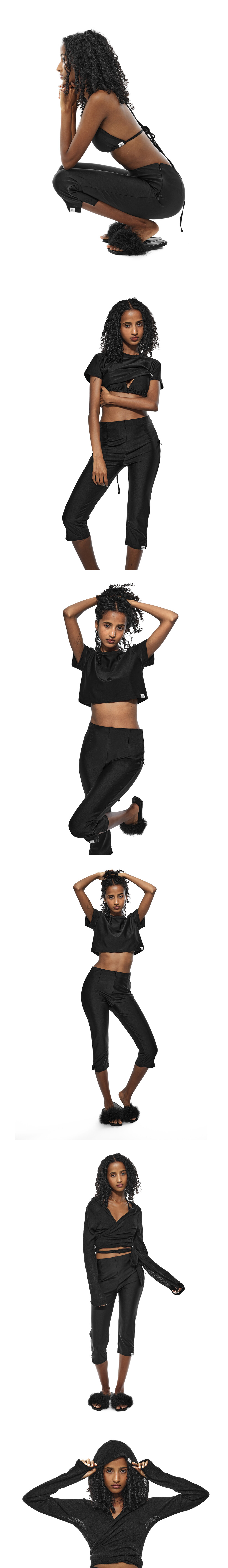 이투둘 팬츠 015 | 222 | KREAM