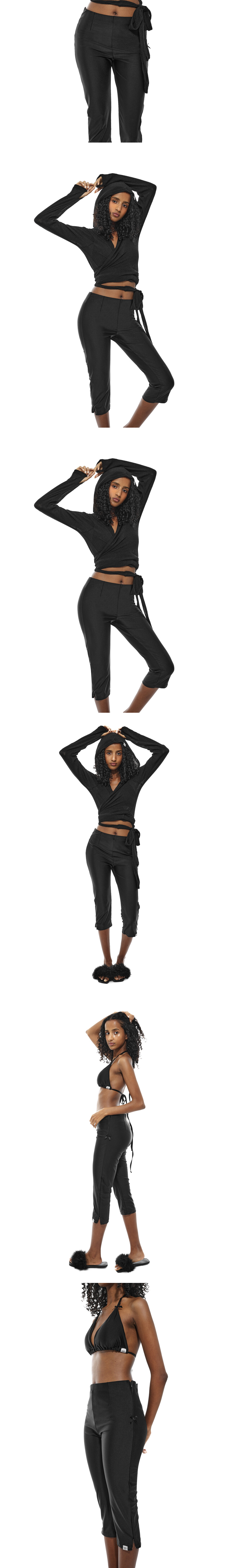 이투둘 팬츠 015 | 222 | KREAM