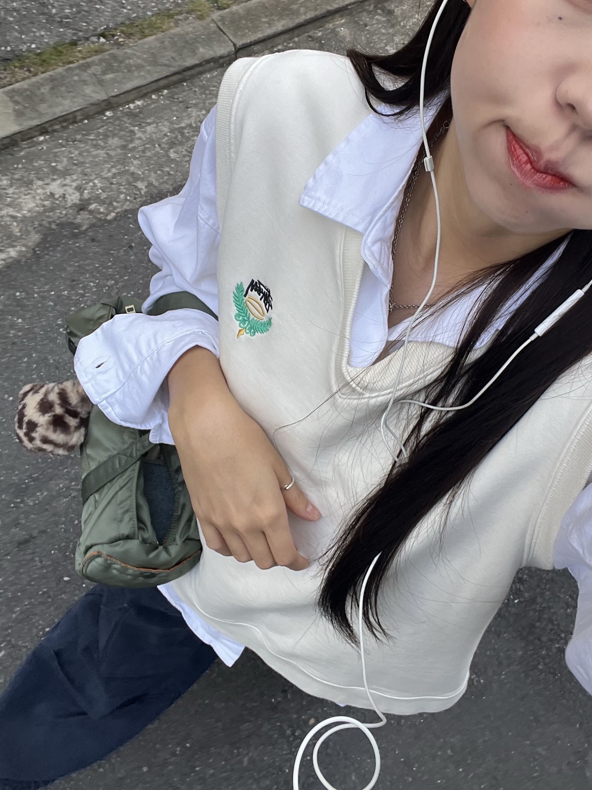 하루에 의첸 두번 하고픈 날씨 | KREAM