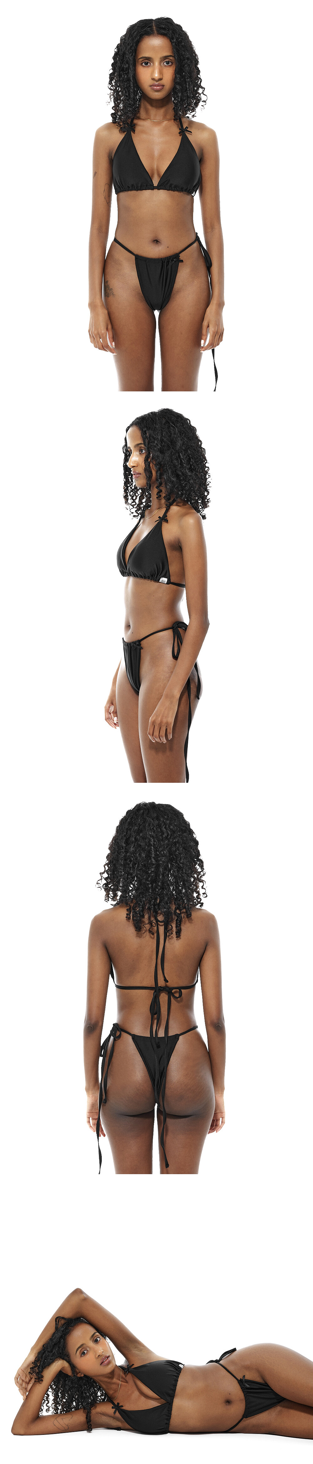 이투둘 비키니 001 | 222 | KREAM