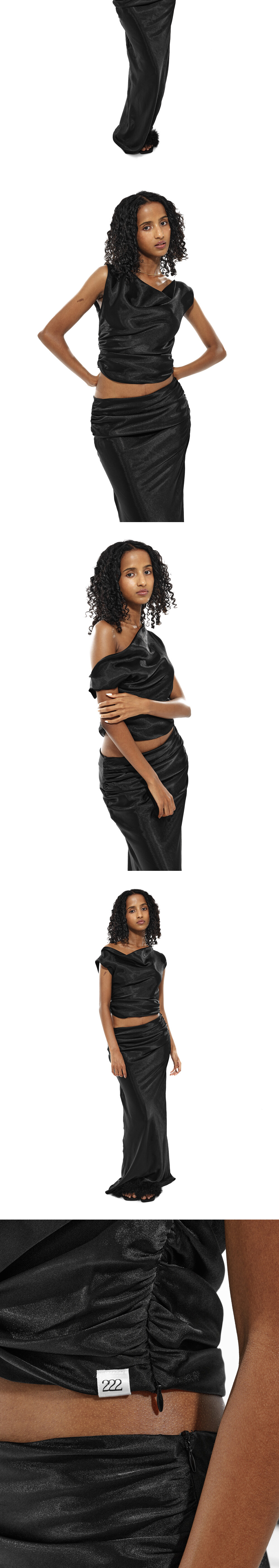 이투둘 탑 014 | 222 | KREAM