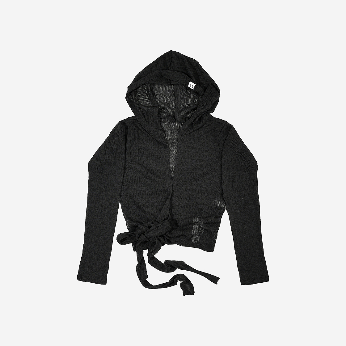 이투둘 후디 003 | 222 | KREAM