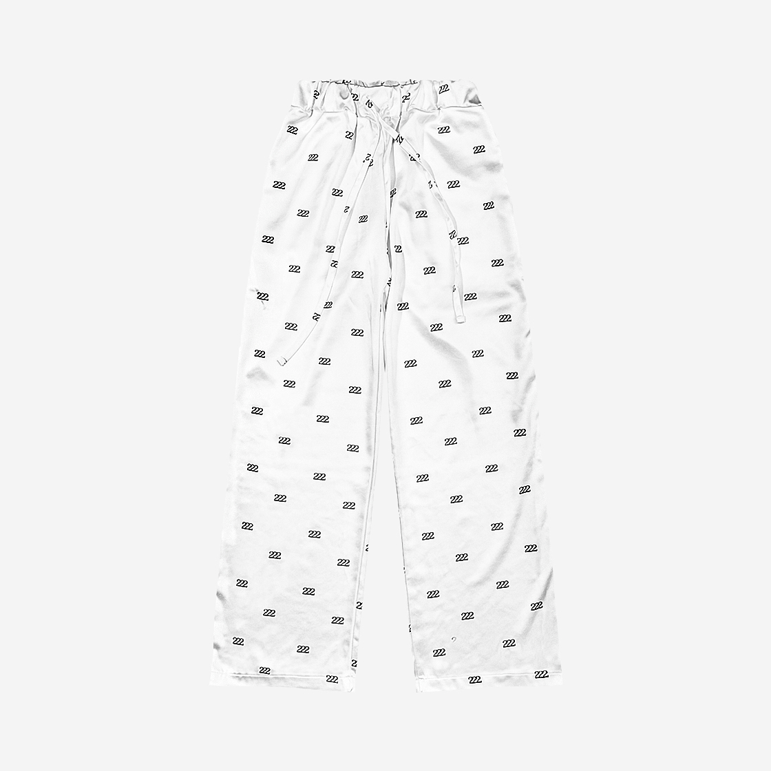 이투둘 팬츠 012 | 222 | KREAM