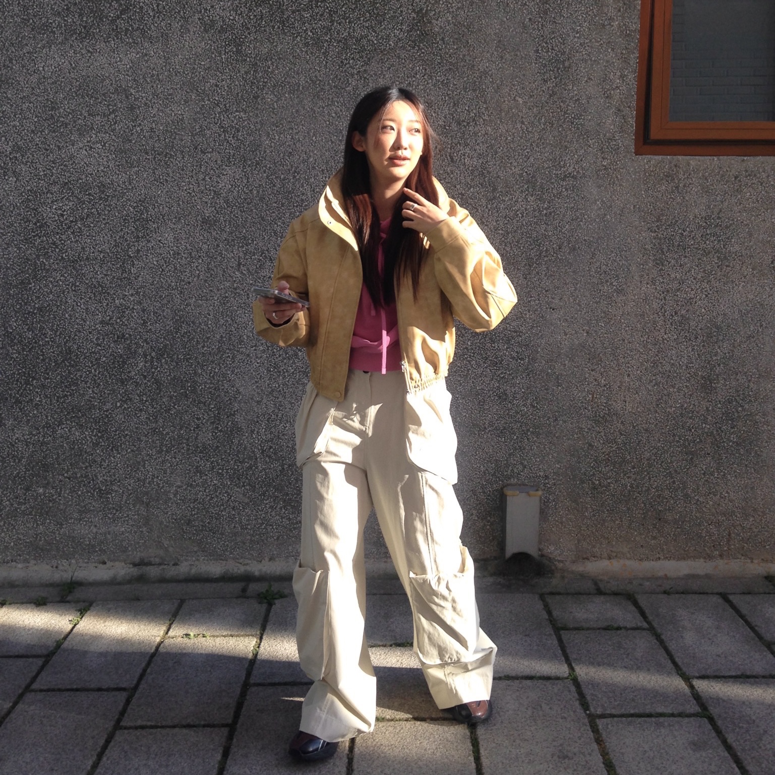 (@ahn.ye) 님의 게시물 | KREAM