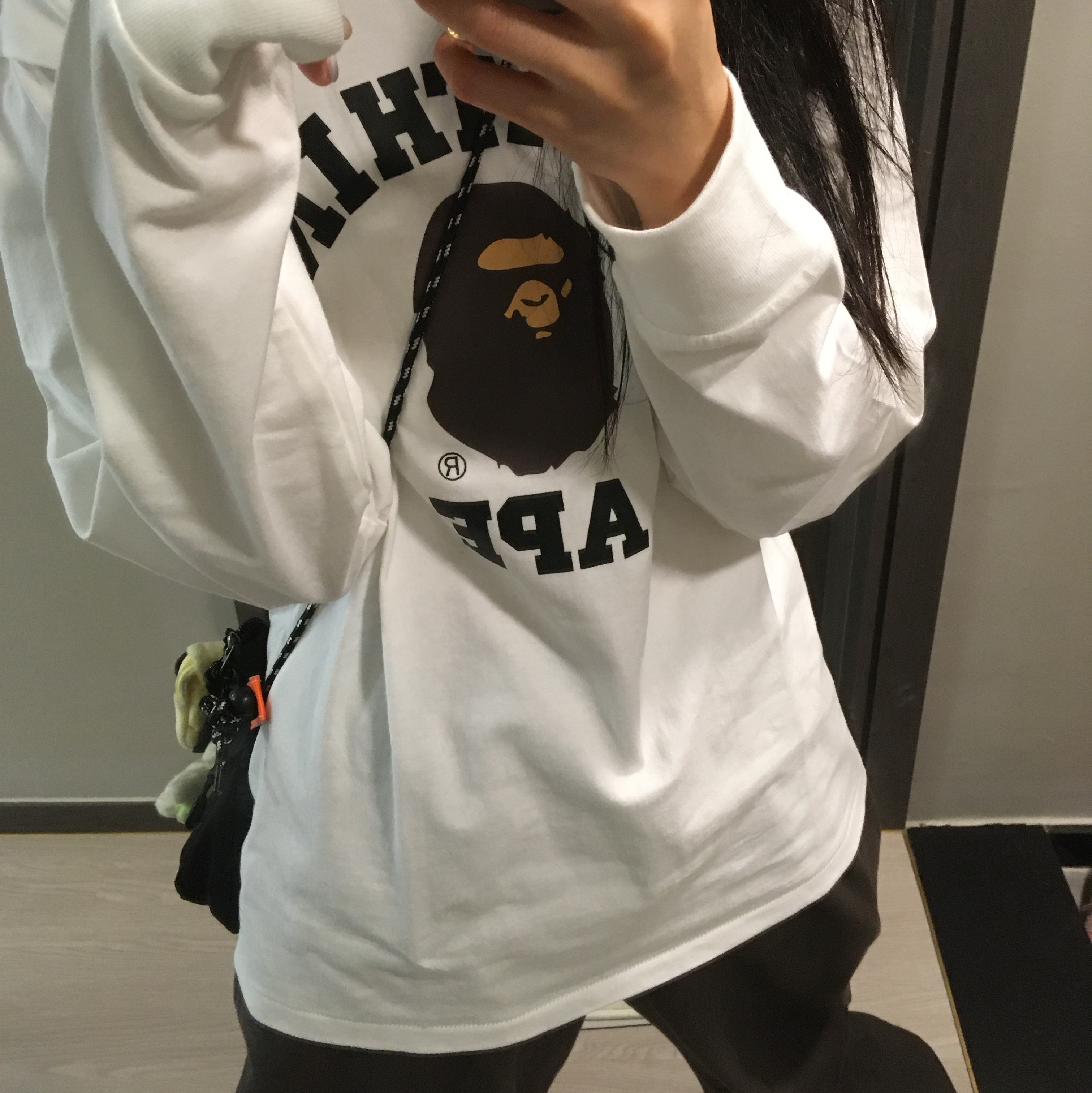 가을 시작 | KREAM