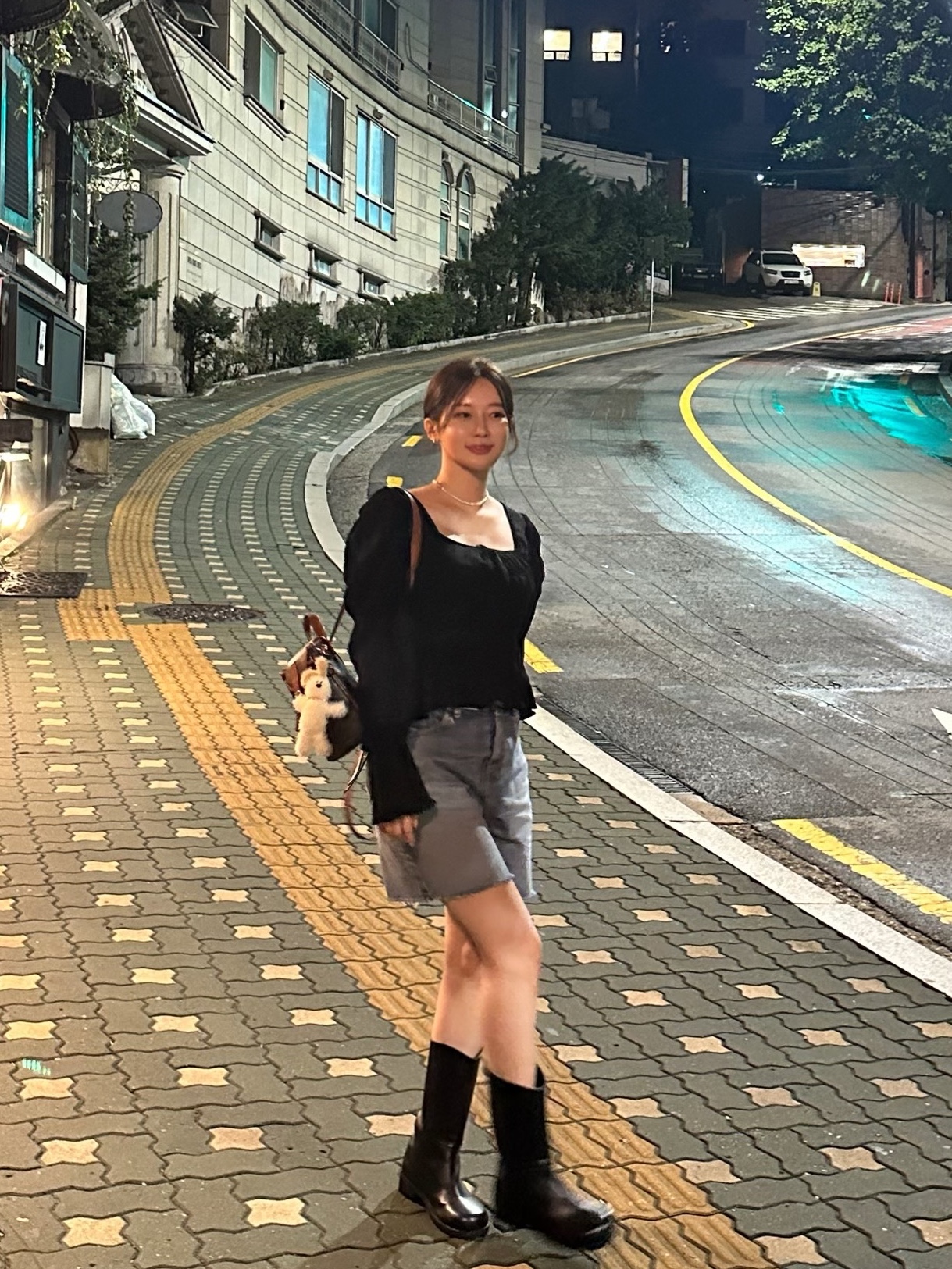 액세서리 | STYLE | KREAM