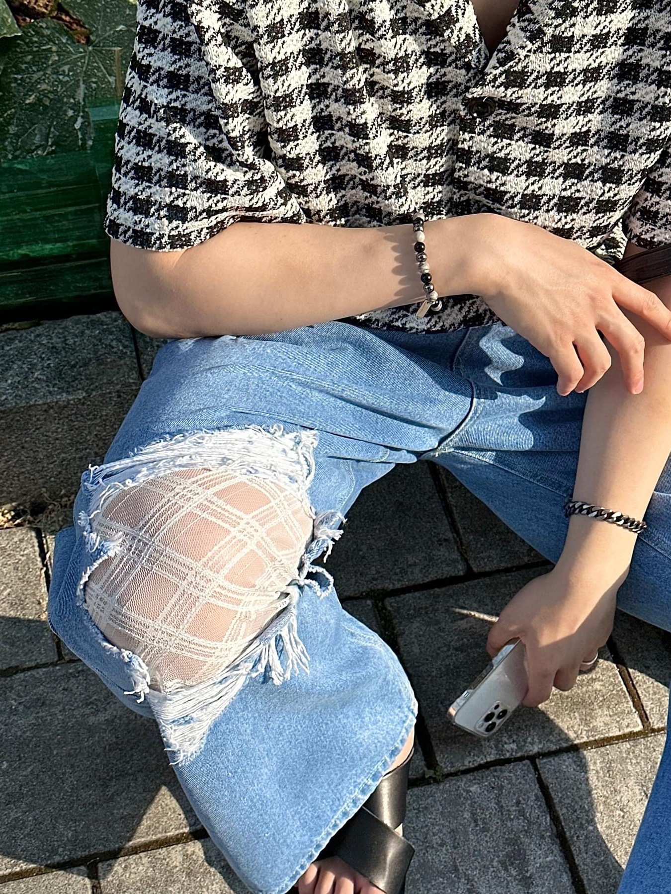 송정현 (@uc5c__) 님의 게시물 | KREAM