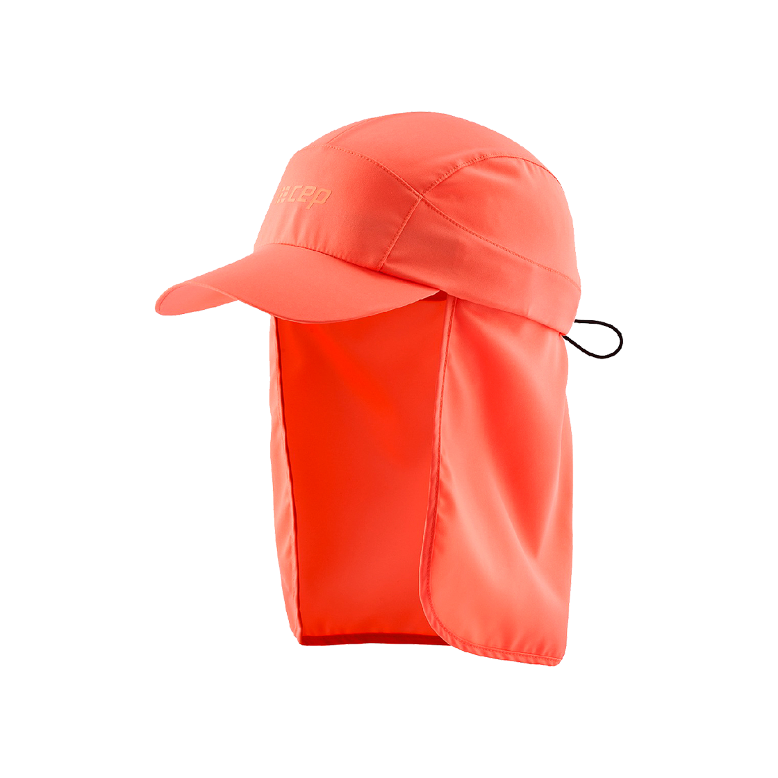 CEP 울트라라이트 러닝 캡 코랄 One size | CEP | KREAM