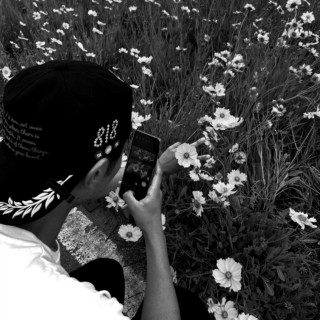 PEACEMINUSONE CAP | KREAM