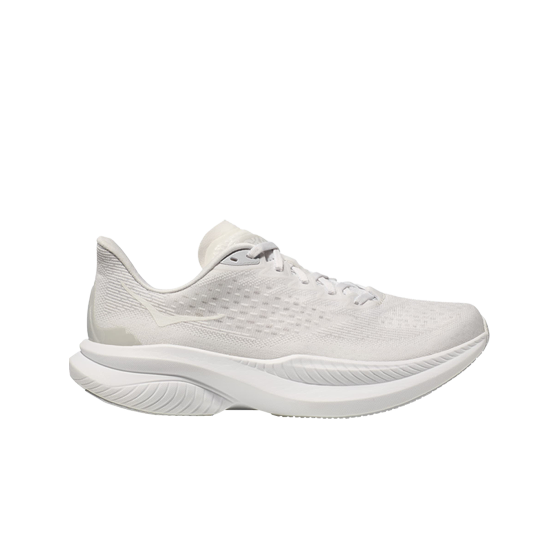 호카 마하 6 LA 화이트 | Hoka | KREAM