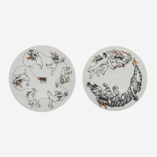 Exclusive - 광주요 x 김정기 작가 | KREAM