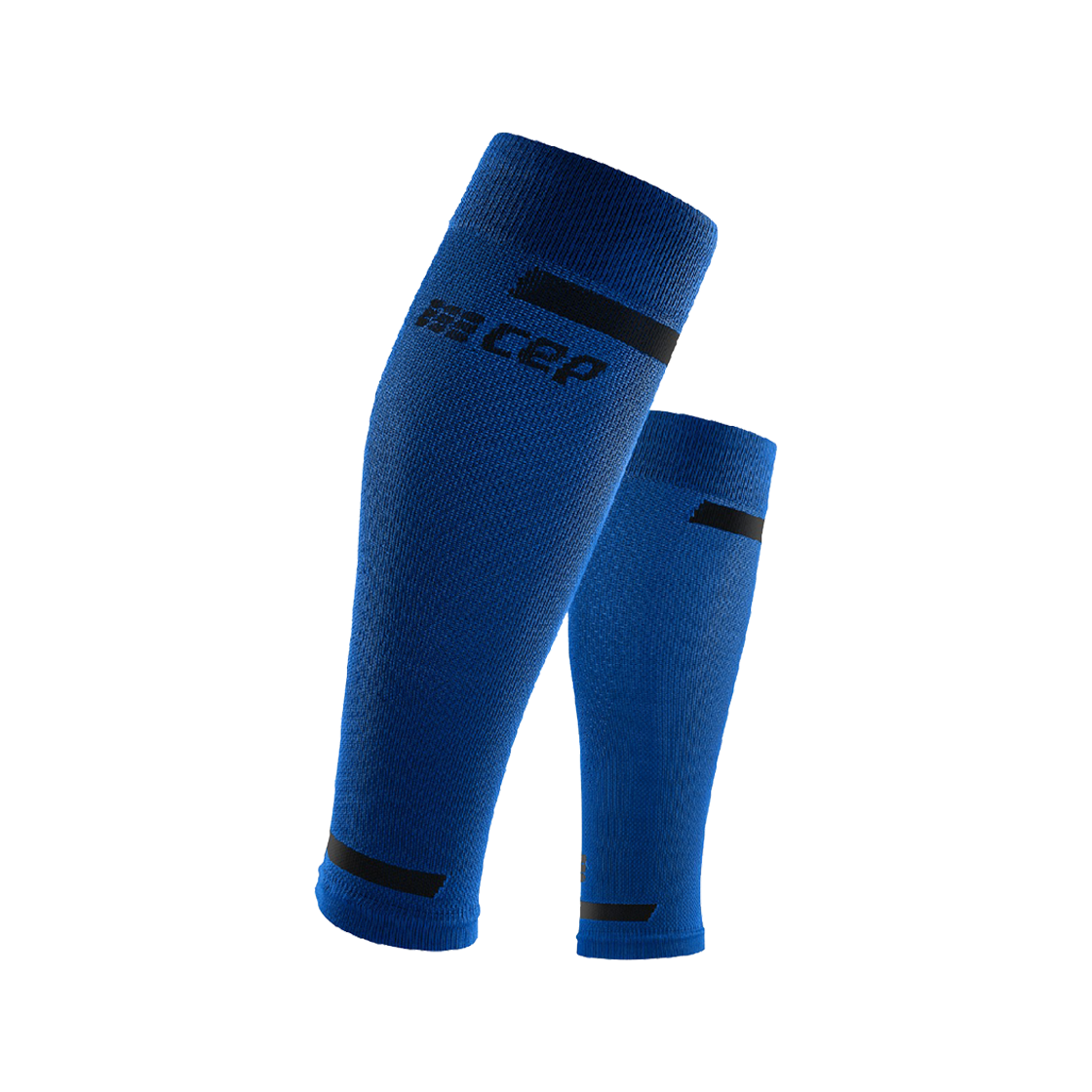 CEP 더 런 카프슬리브 4.0 블루 | CEP | KREAM