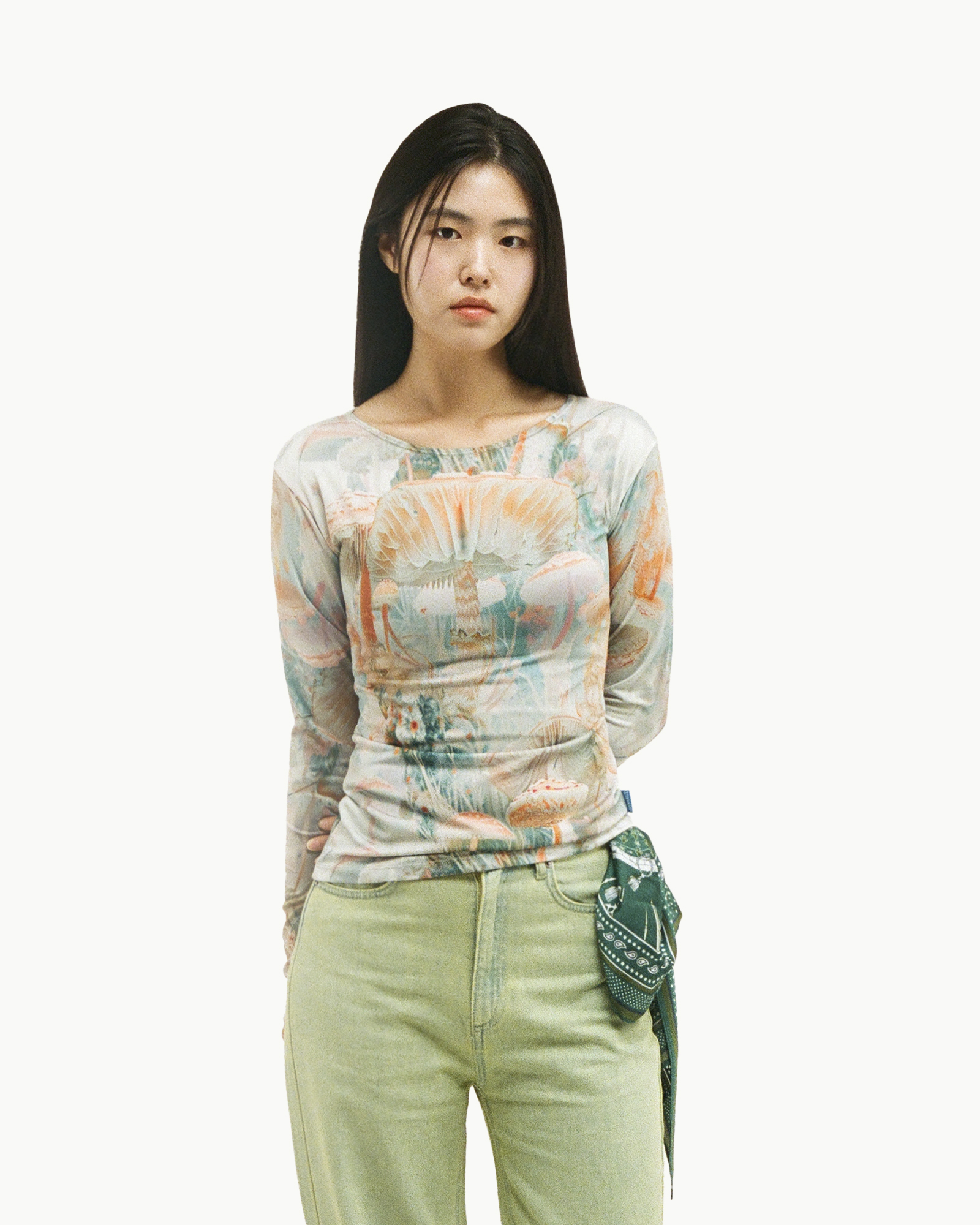 써넥트 24FW 드랍 | KREAM