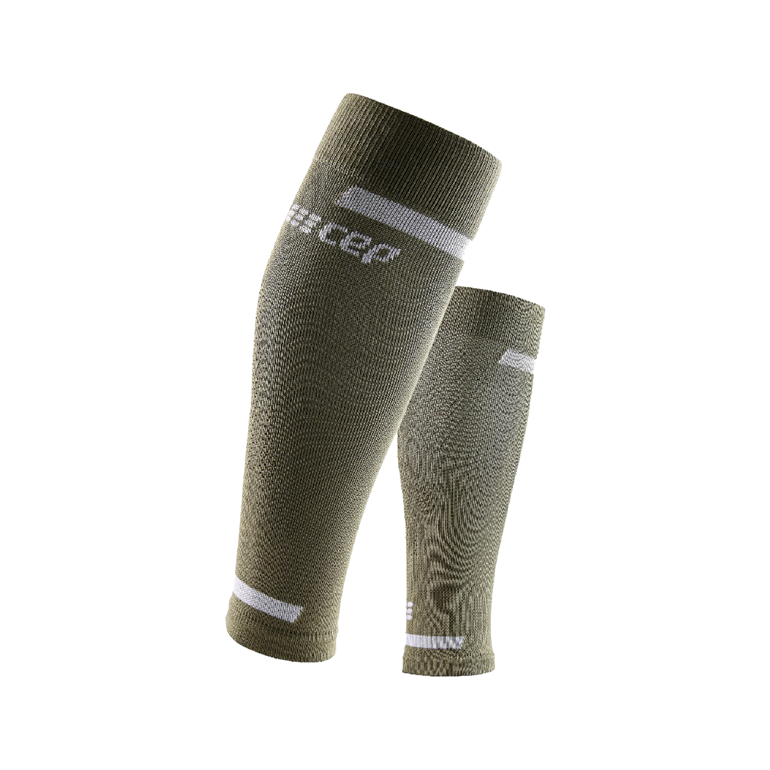 CEP 더 런 카프슬리브 4.0 올리브 | CEP | KREAM