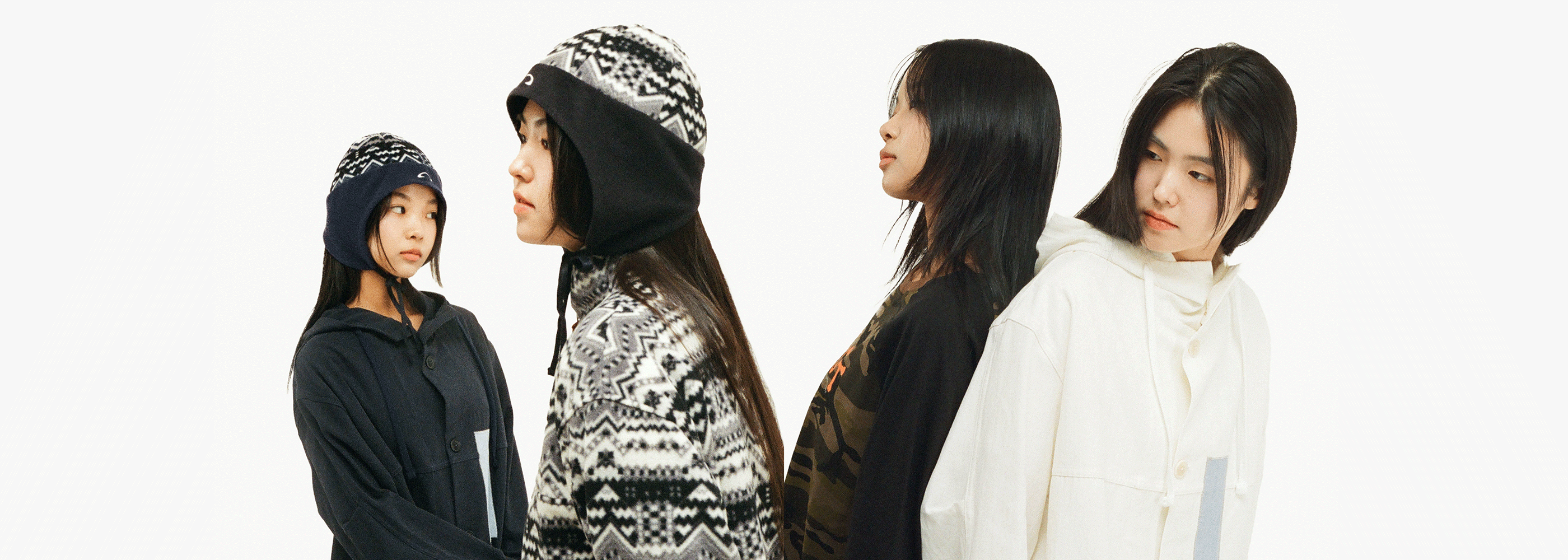 써넥트 24FW 드랍 | KREAM