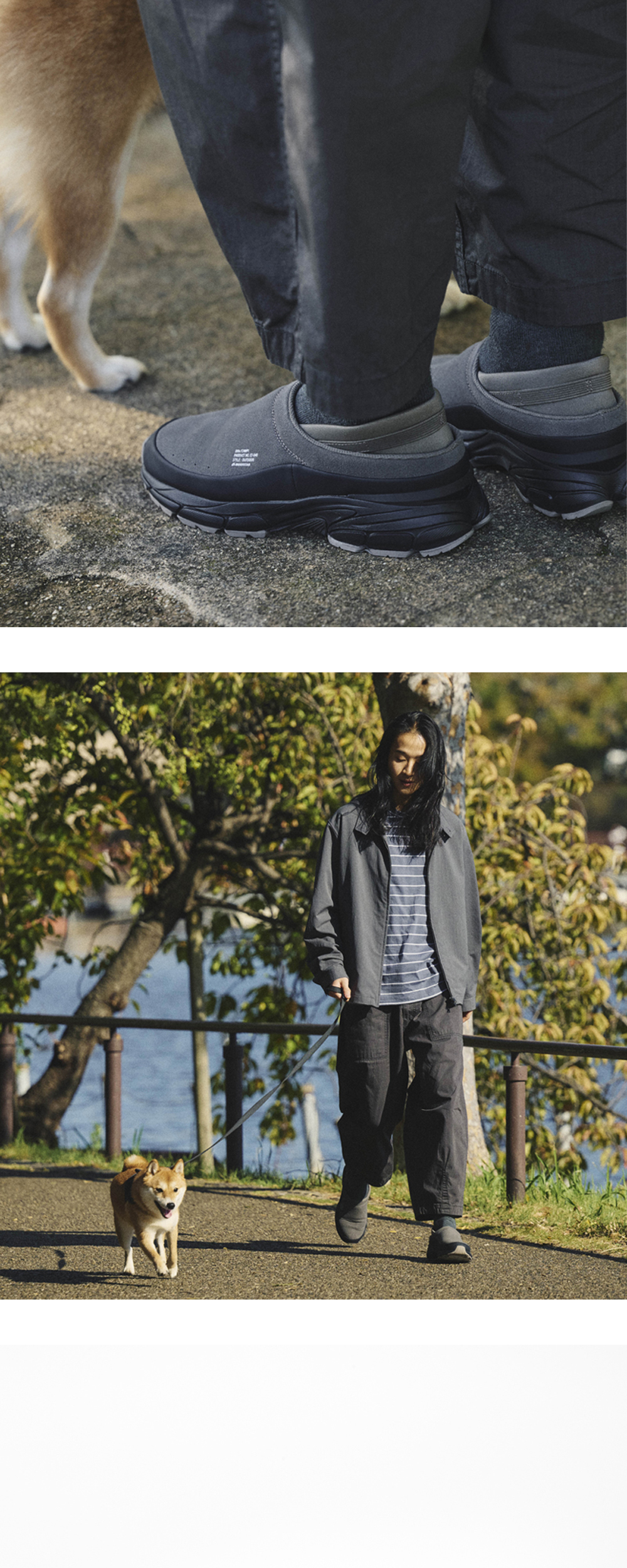 문스타 810s ET040 캠피 폴리지 - 24FW | Moonstar | KREAM