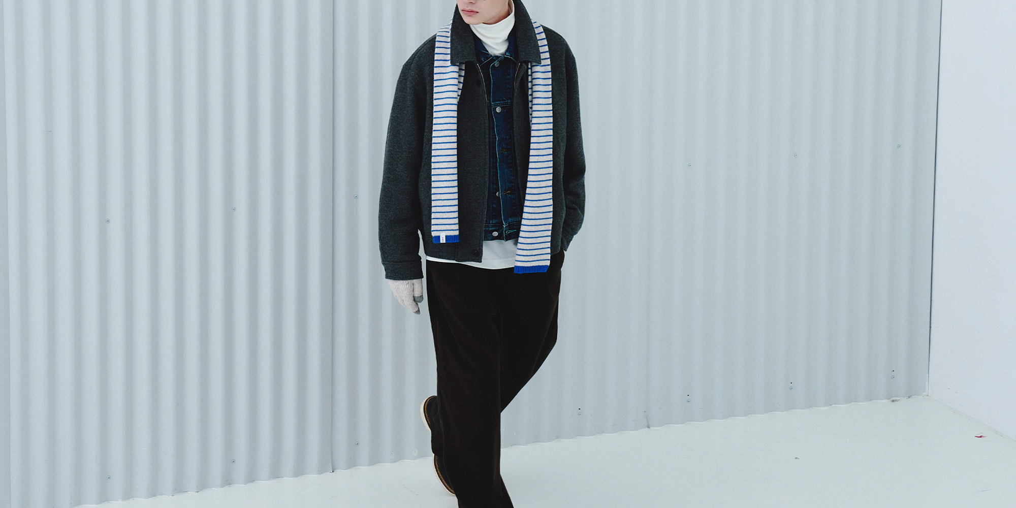 아모프레 24FW 2차 발매 단독 10% | KREAM