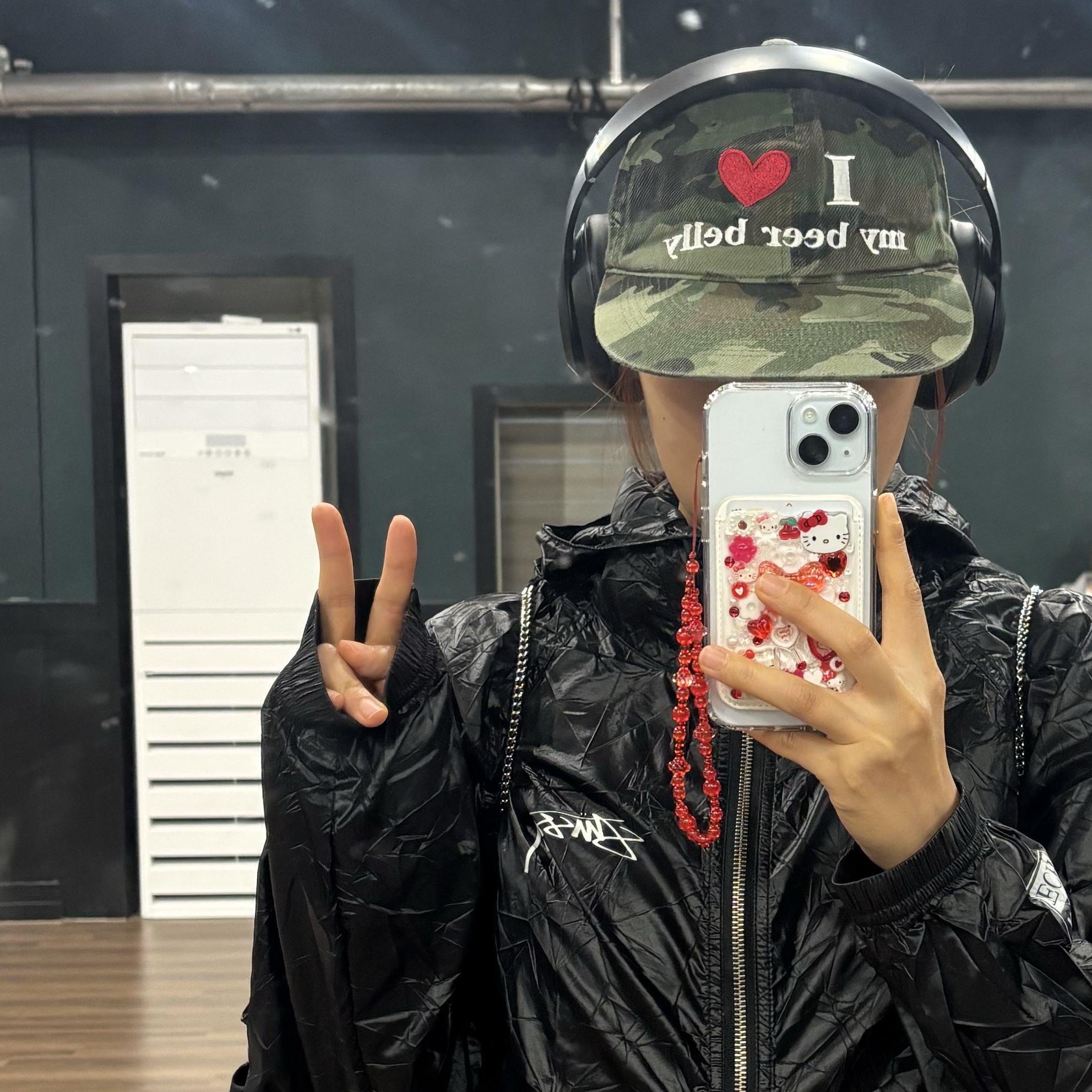 bin (@binnnnnnnnnn) 님의 게시물 | KREAM