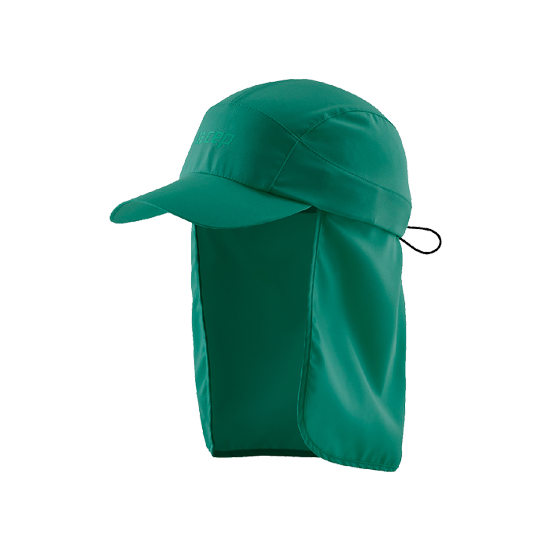 CEP 울트라라이트 러닝 캡 그린 One size | CEP | KREAM