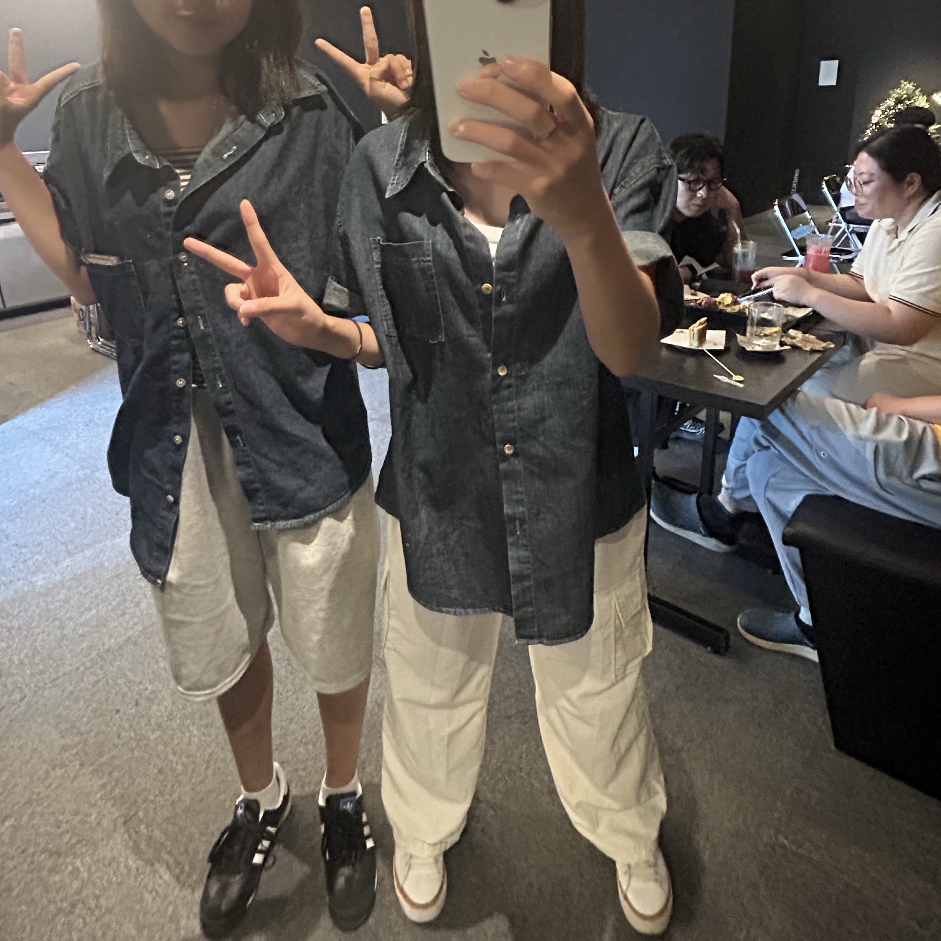 #lucky_#bicky 럭키비키☘︎ | KREAM