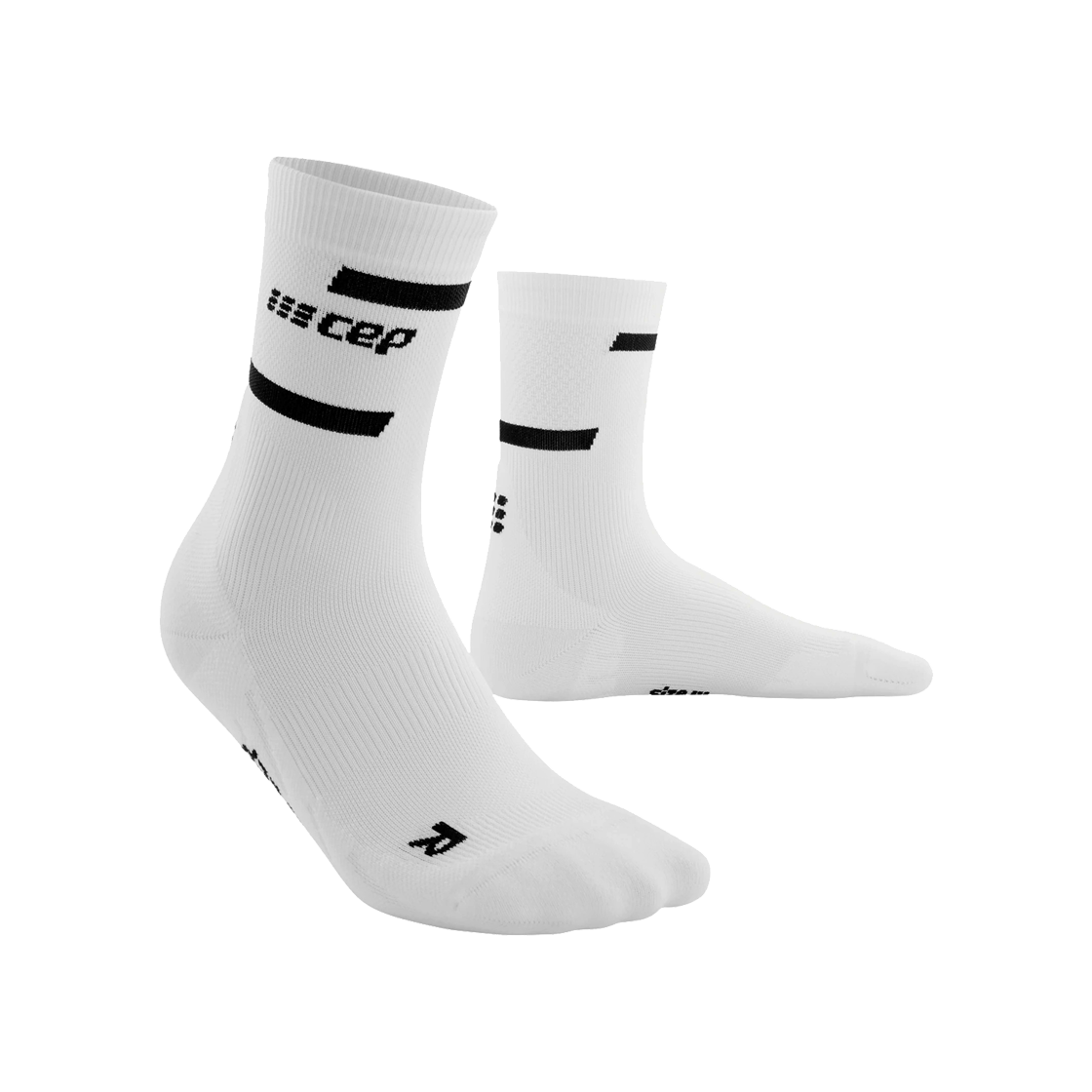 CEP The Run Mid Cut S... STYLE | KREAM