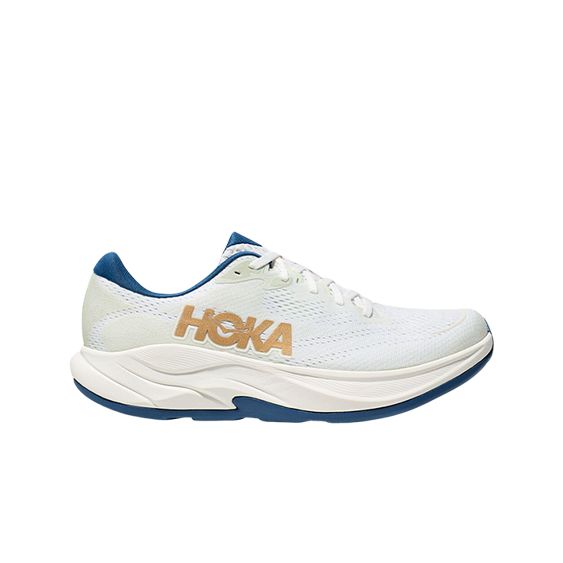 호카 링컨 4 프로스트 골드 - 와이드 | Hoka | KREAM