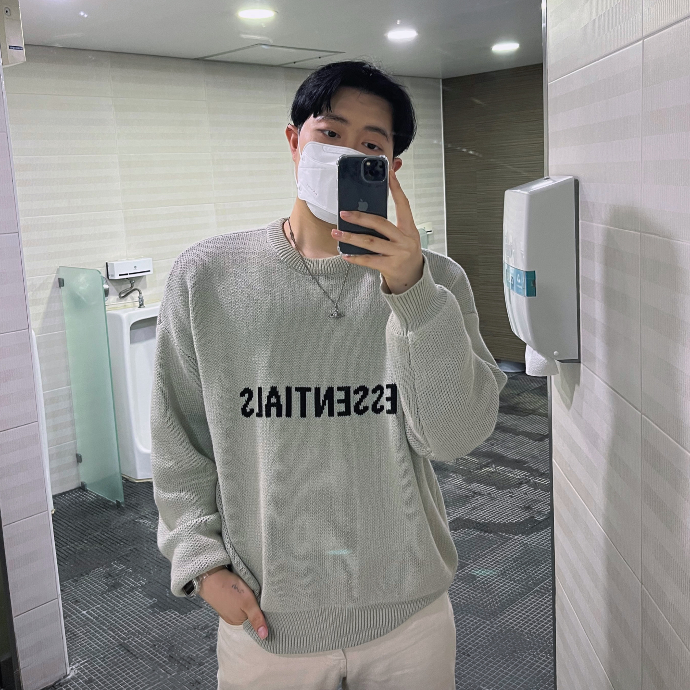 단테 (@xe50m) 님의 게시물 | KREAM