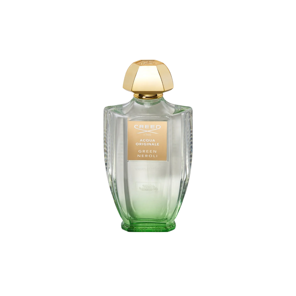크리드 아쿠아 오리지날 그린 네롤리 100ml (국내 정식 발매 제품) | Creed | KREAM