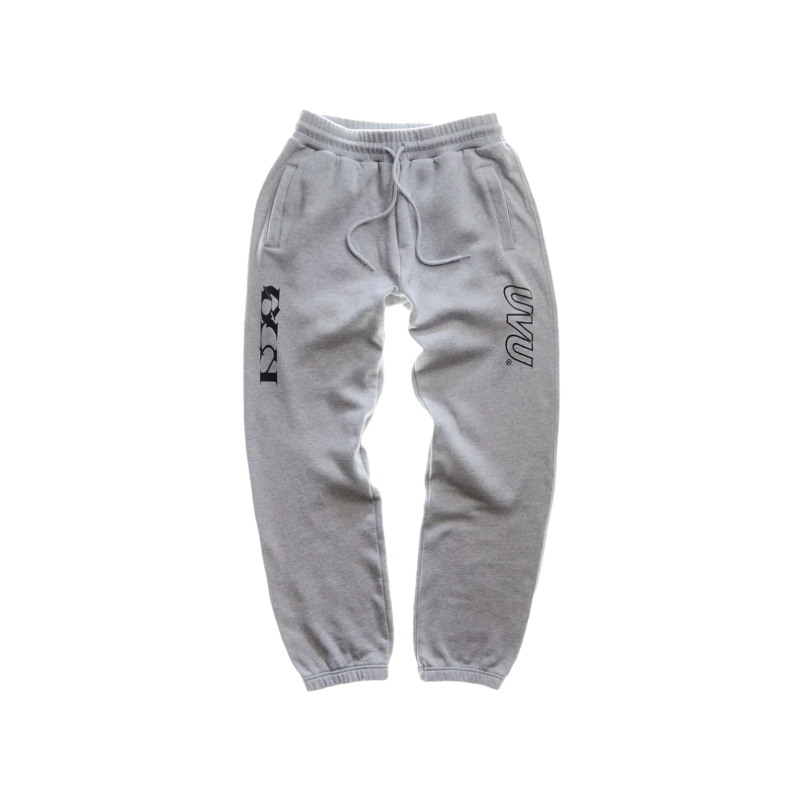 UVU 베를린 24 스웨트팬츠 그레이 | UVU | KREAM