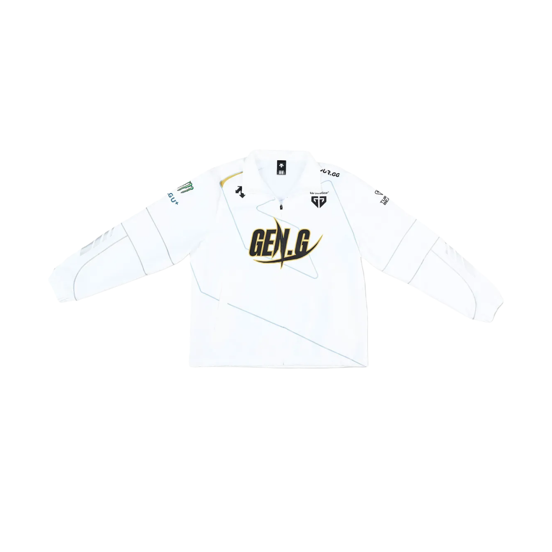 Descente x Gen.G 2024... STYLE | KREAM