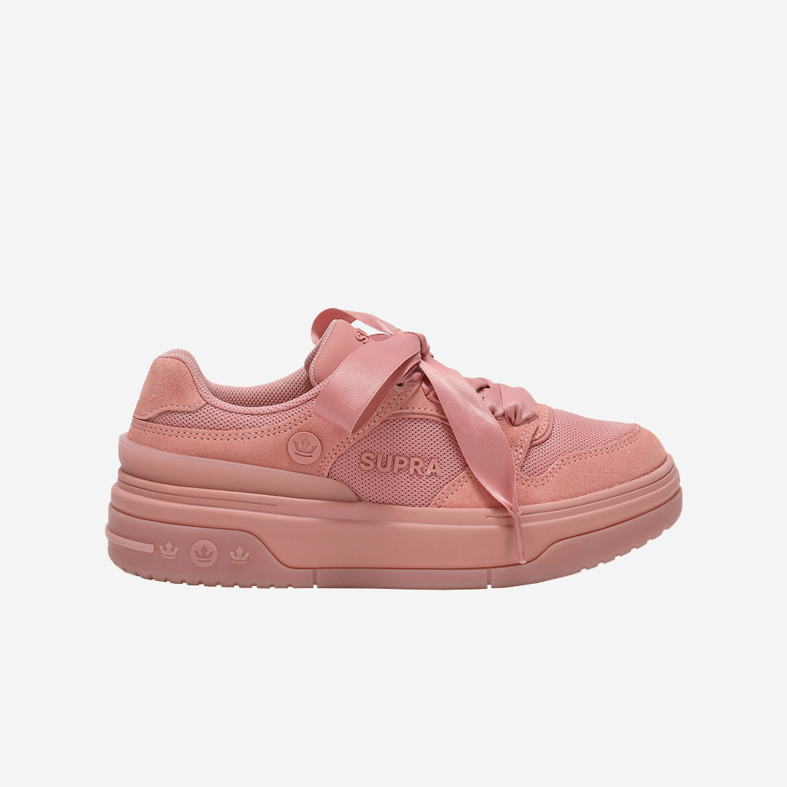 수프라 베이더 핑크 | Supra | KREAM