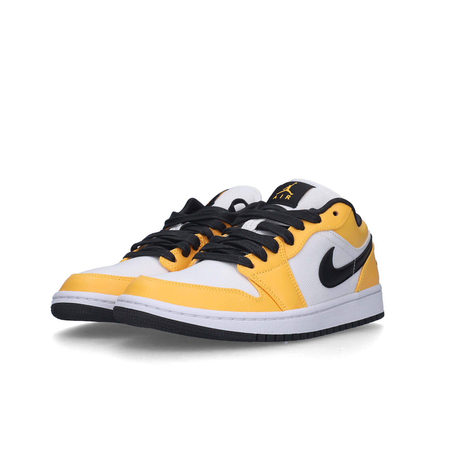 (W) 조던 1 로우 SE 레이저 오렌지 | KREAM