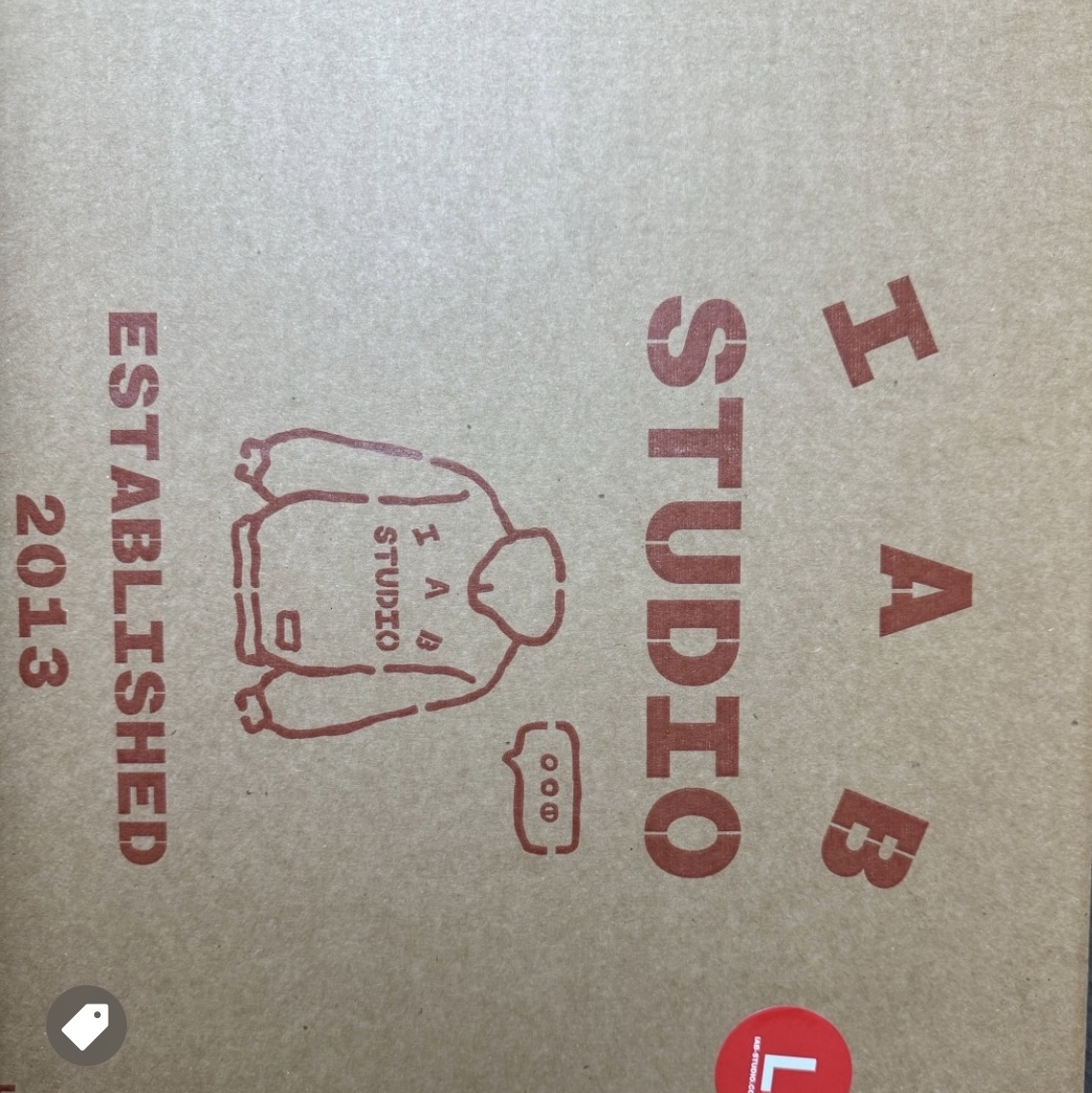 L —> XL 교환 희망 | KREAM