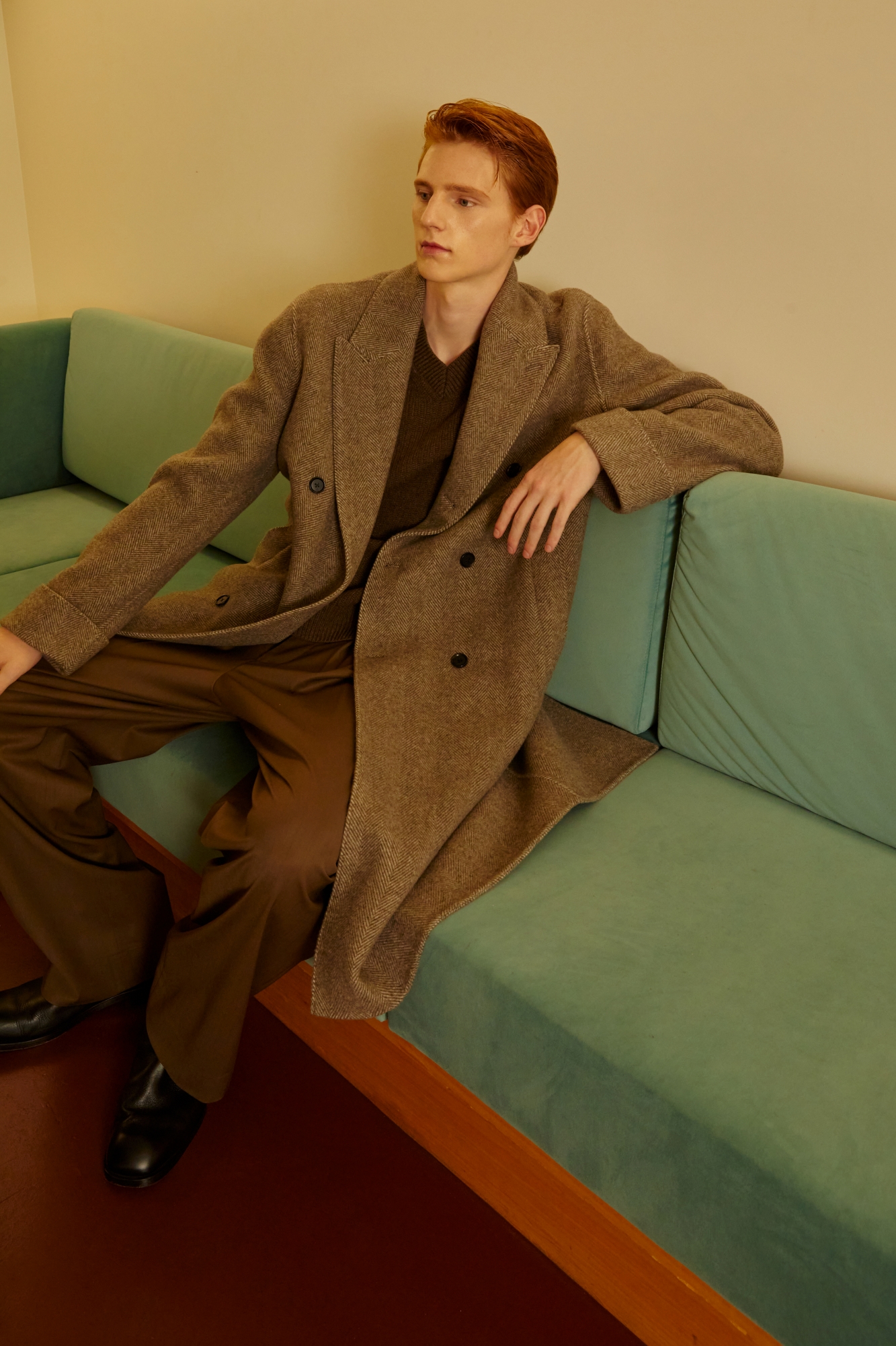 알레그리 24FW 2차 드랍 ~10% | KREAM