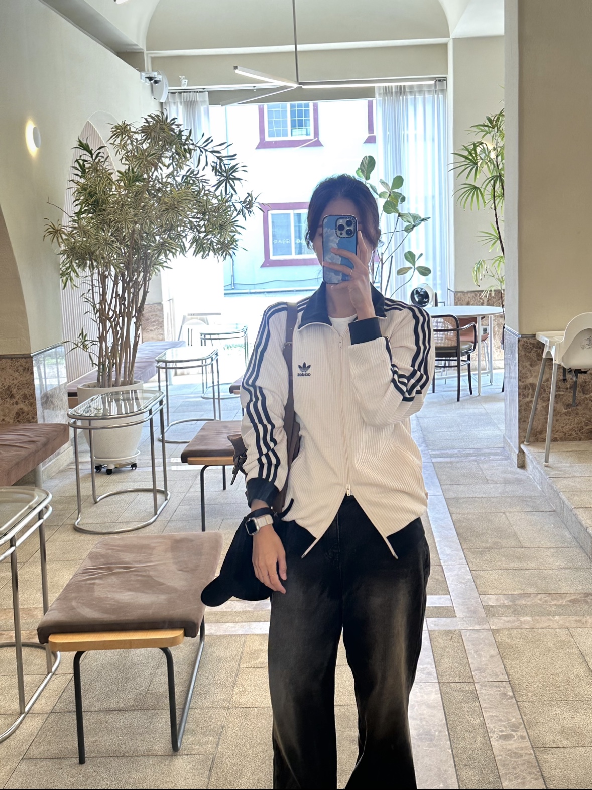 170/55 m사이즈 굿! | KREAM