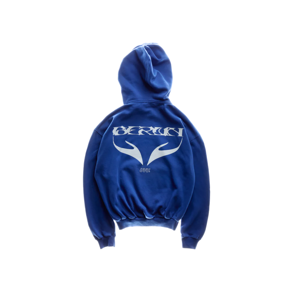 UVU 베를린 24 후드 블루 | UVU | KREAM