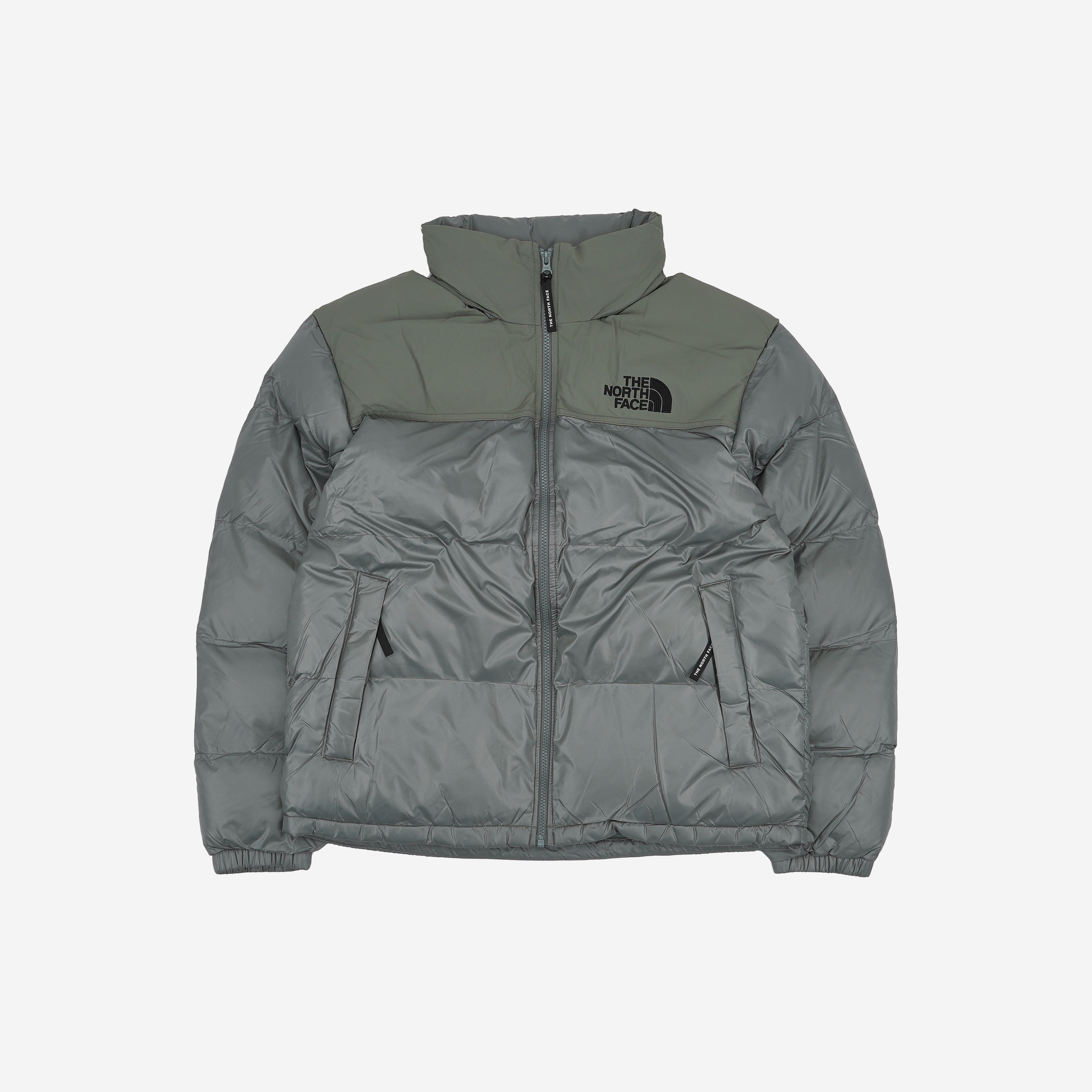 노스페이스 온 볼 자켓 카키 | KREAM