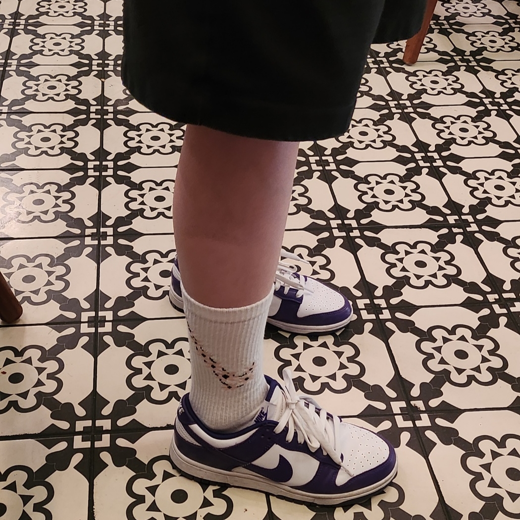 백칠십.사 (@rim_89) 님의 게시물 | KREAM