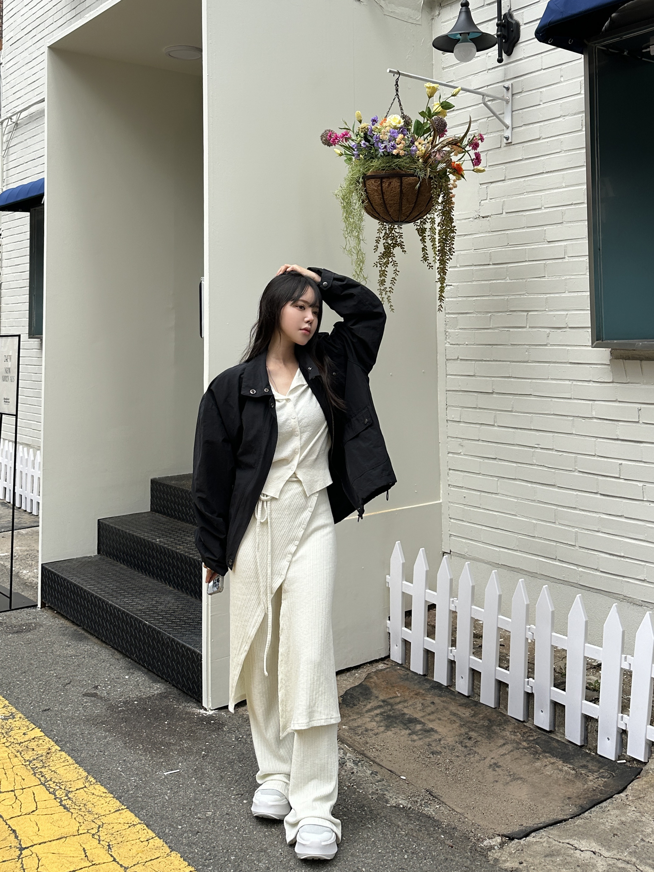 밈주 (@mim_mio) 님의 게시물 | KREAM