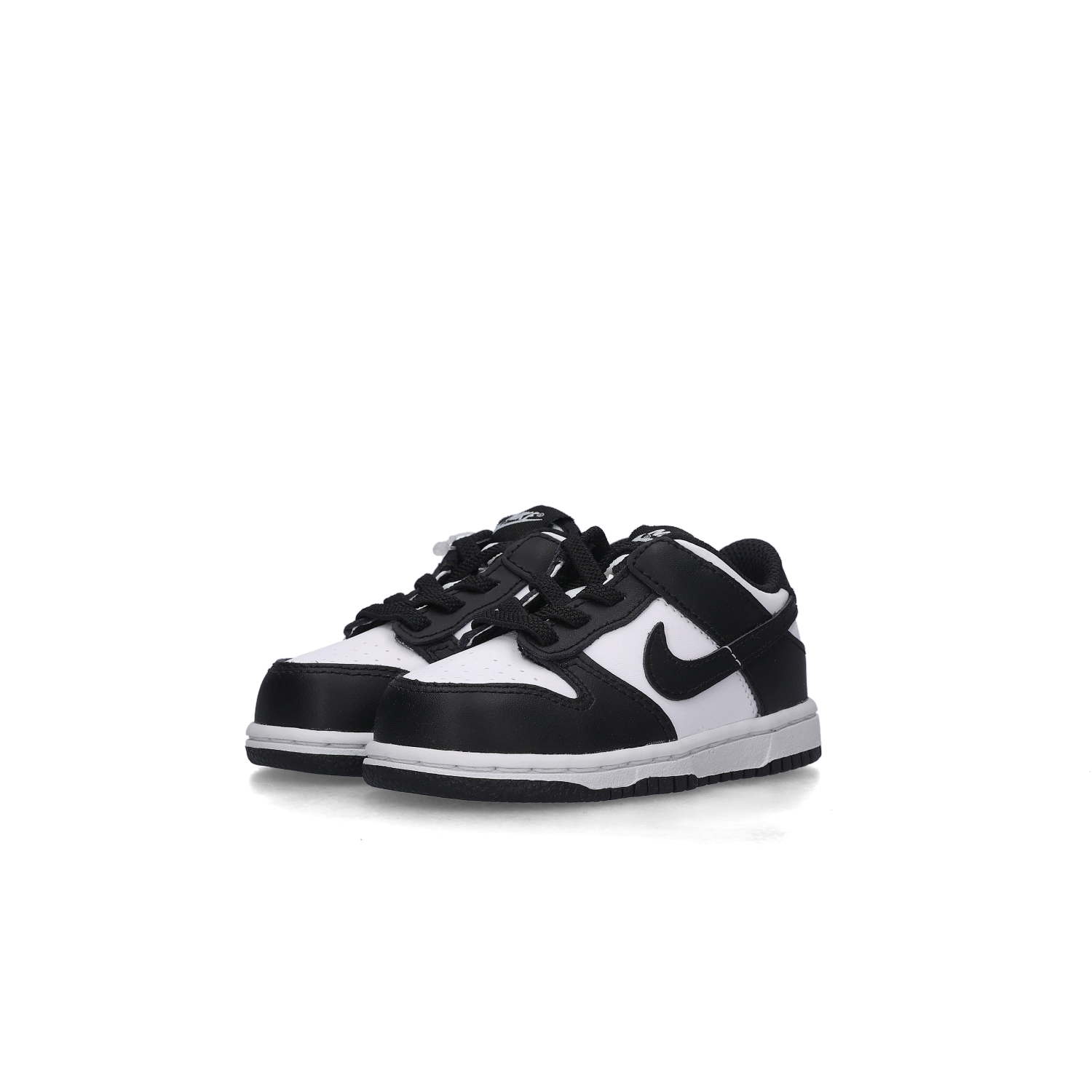 (TD) 나이키 덩크 로우 블랙 | KREAM