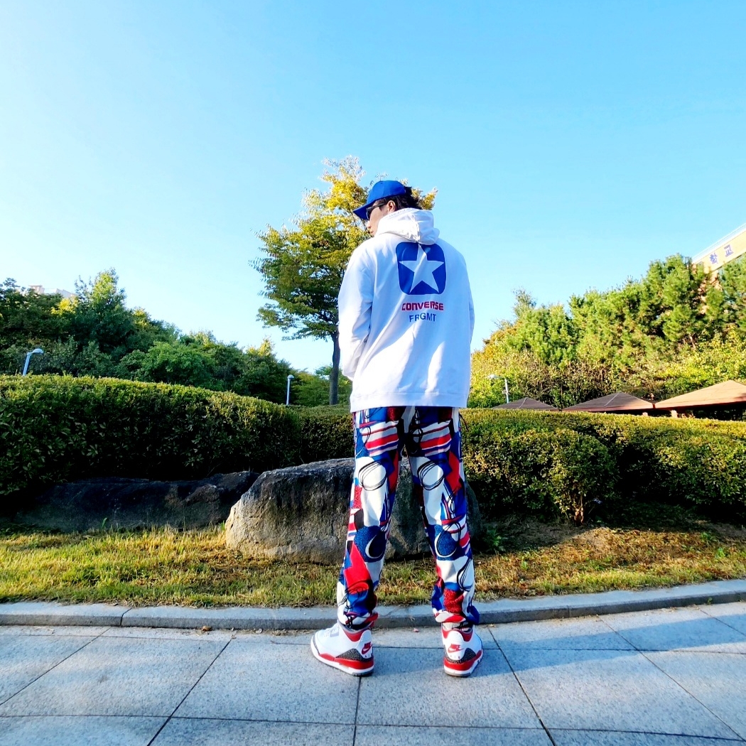 백청적 짬뽕 | KREAM