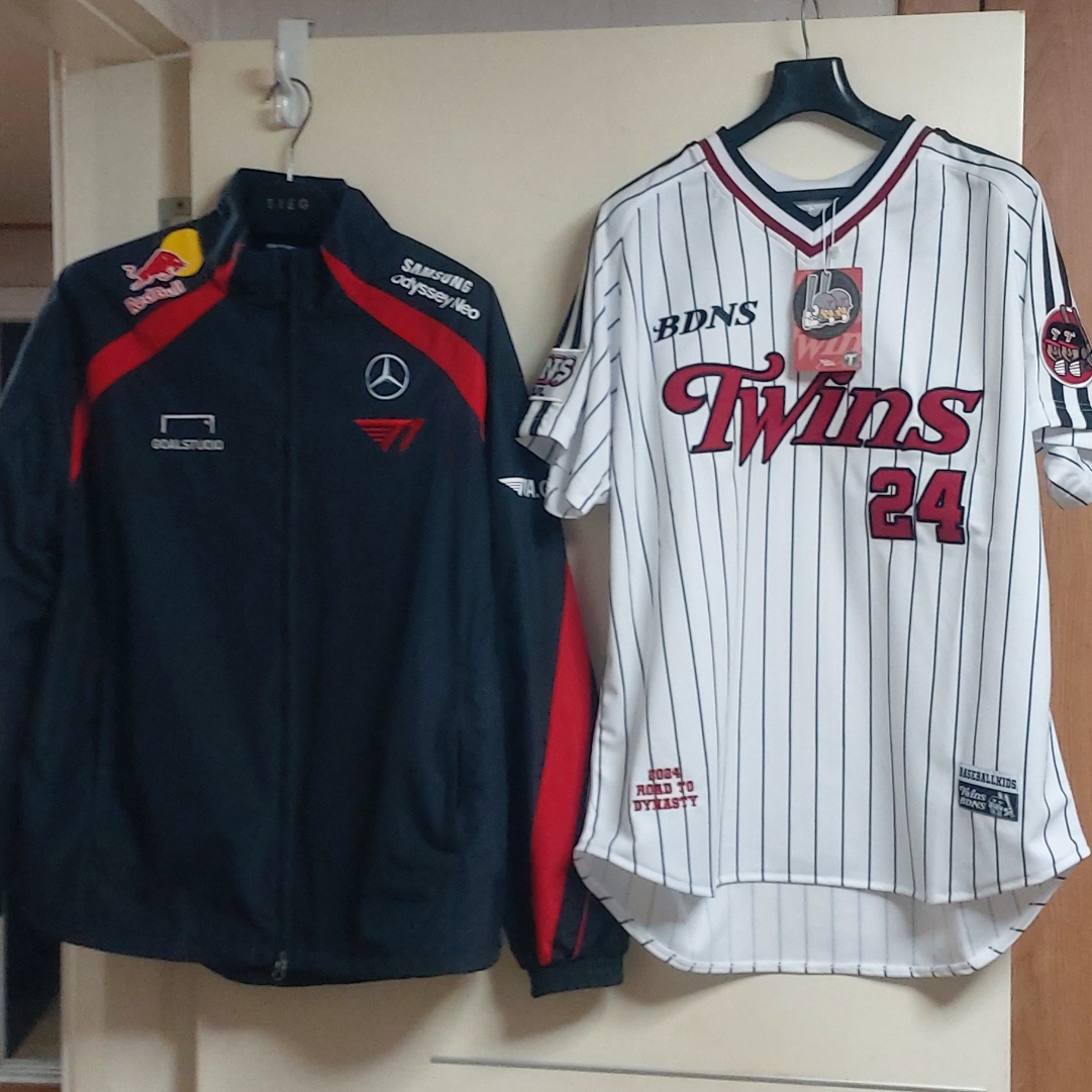 Seoul LG트윈스,T1 | KREAM