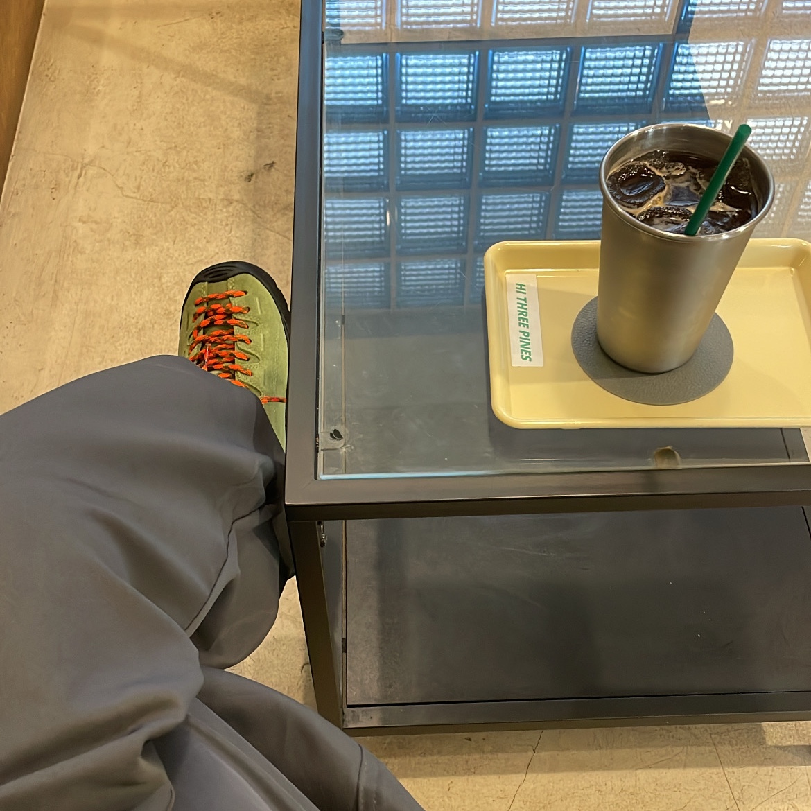 영비 (@innnonion) 님의 게시물 | KREAM