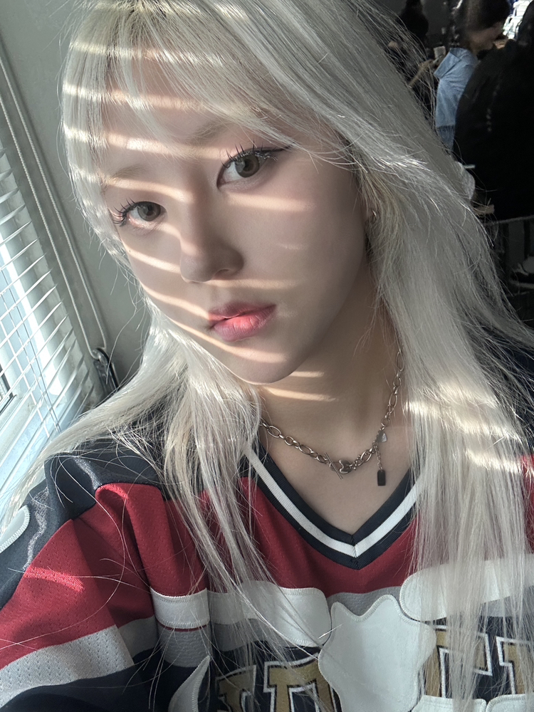 수민 (@chu_min) 님의 게시물 | KREAM