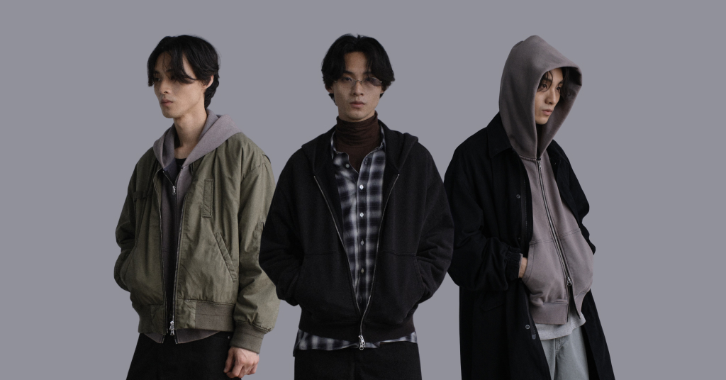 다이브인 24FW 2차 드랍 | KREAM