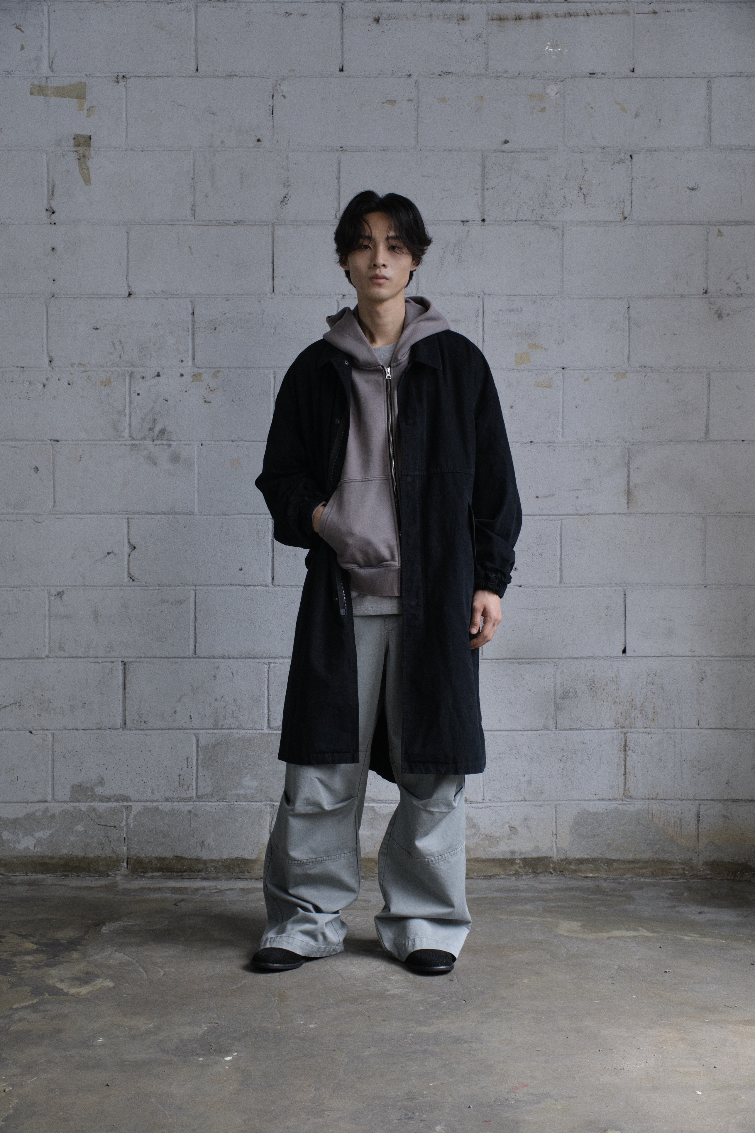 다이브인 24FW 2차 드랍 | KREAM