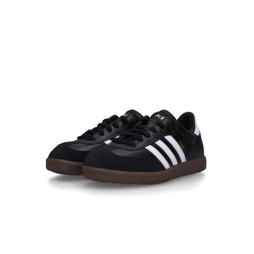 (J) 아디다스 삼바 클래식 코어 블랙 | Adidas | KREAM