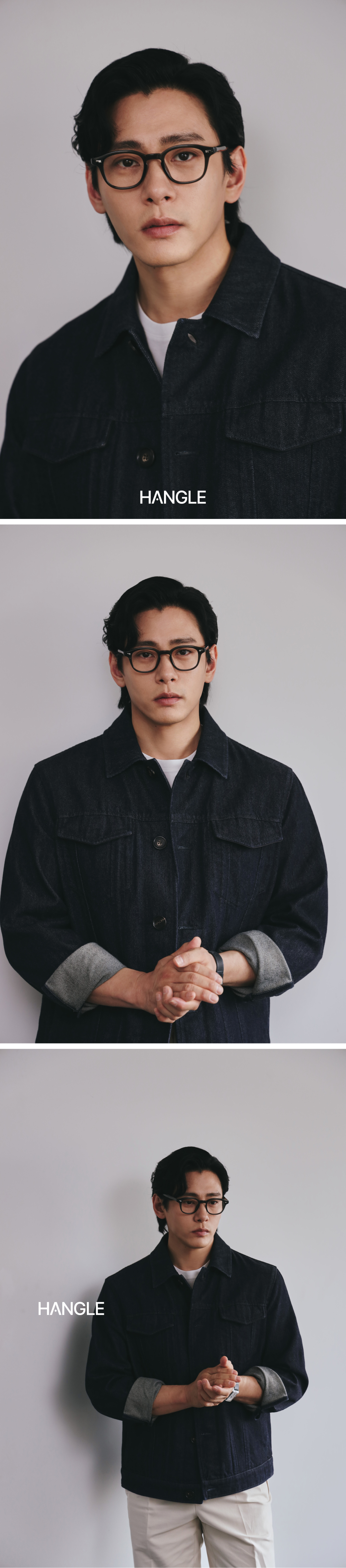 한글 서울컬렉션 안국 브라운 | HANGLE | KREAM